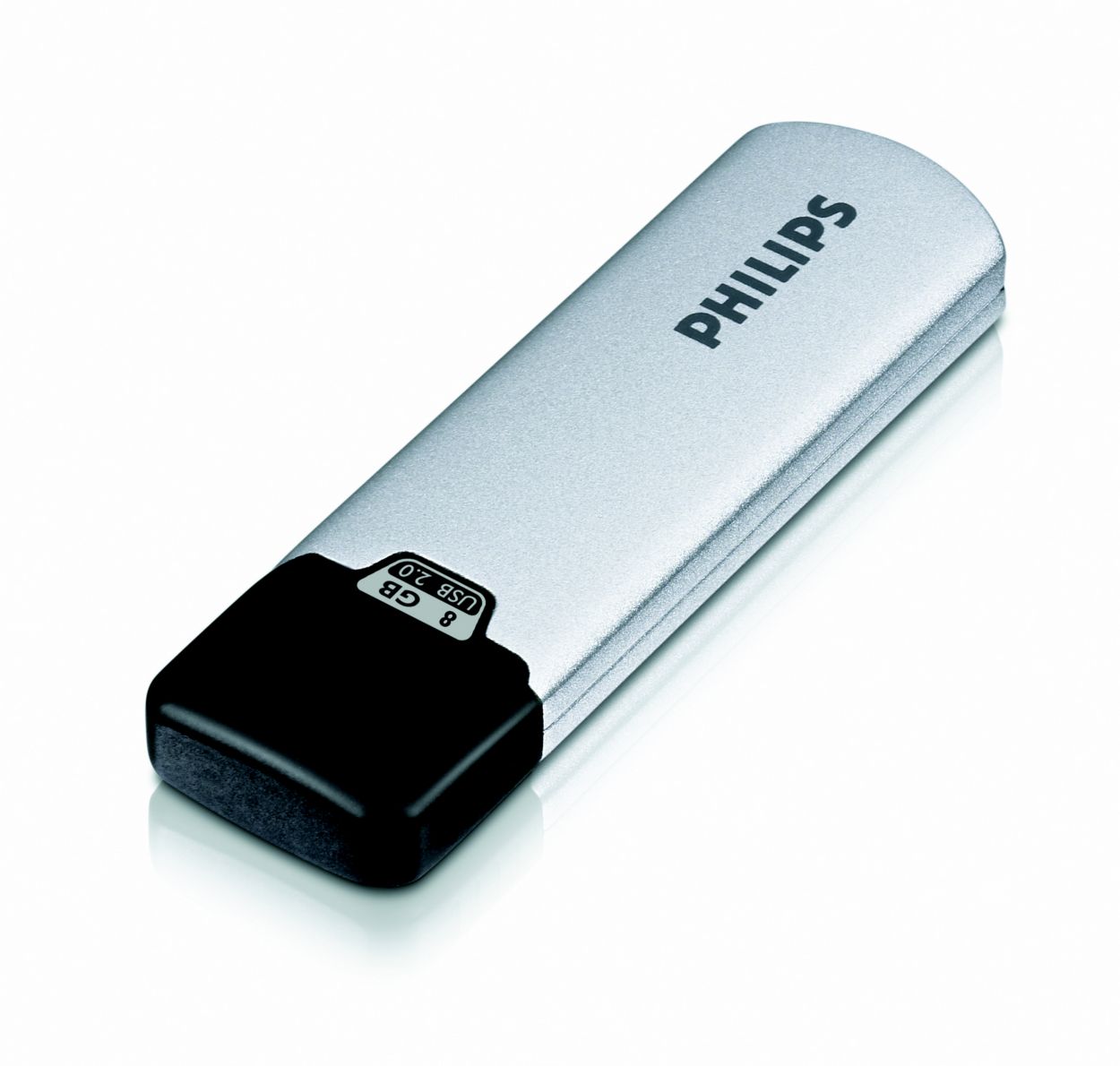 USB Flash Drive FM08FD00B/00 | Philips