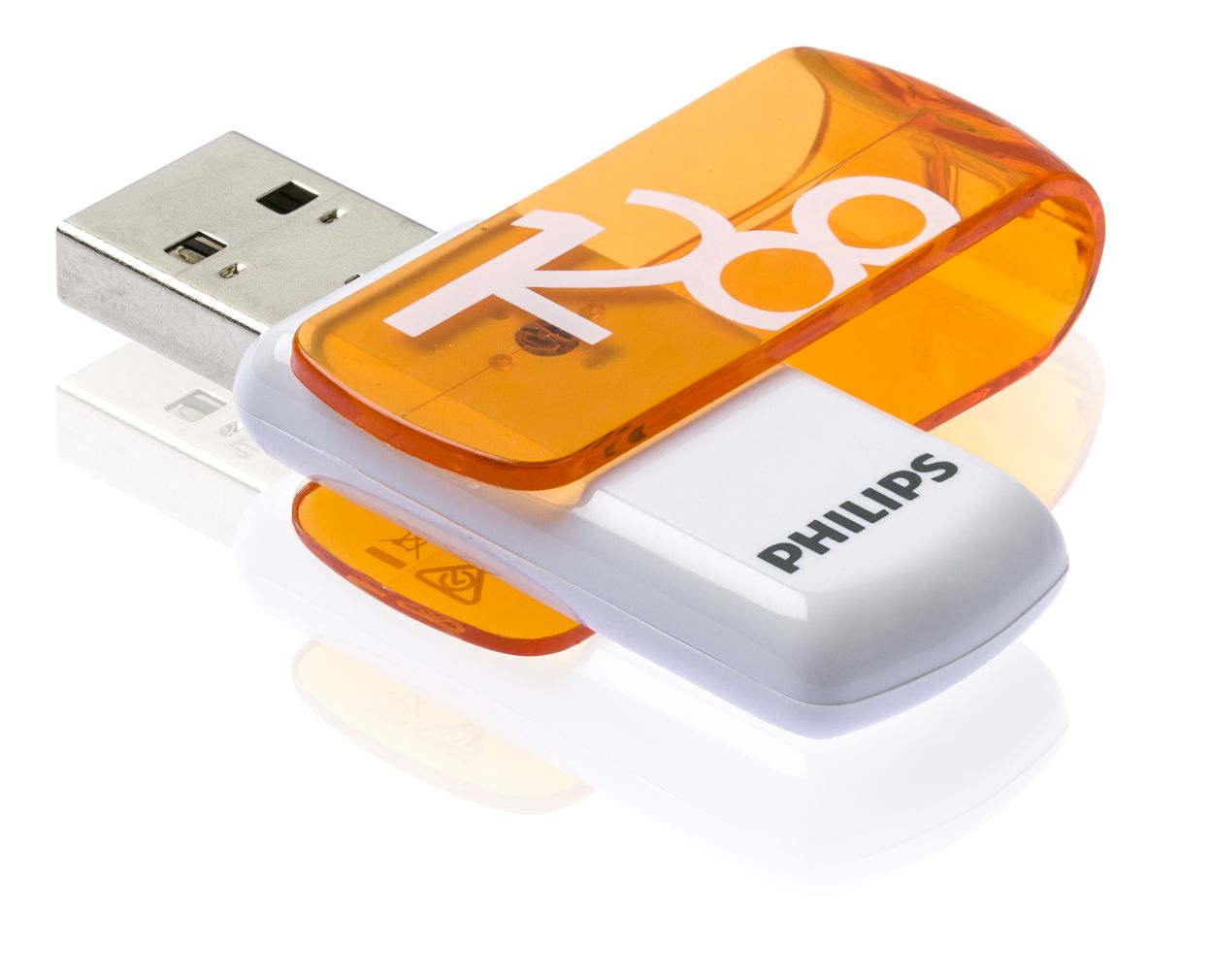 USB-Stick FM12FD05B/00 | Philips