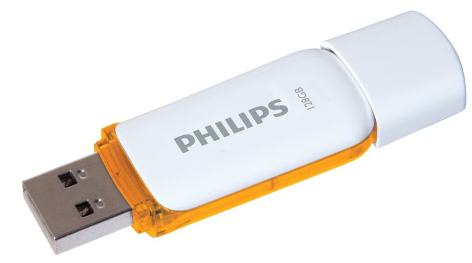 USB-Stick FM12FD70D/00 | Philips