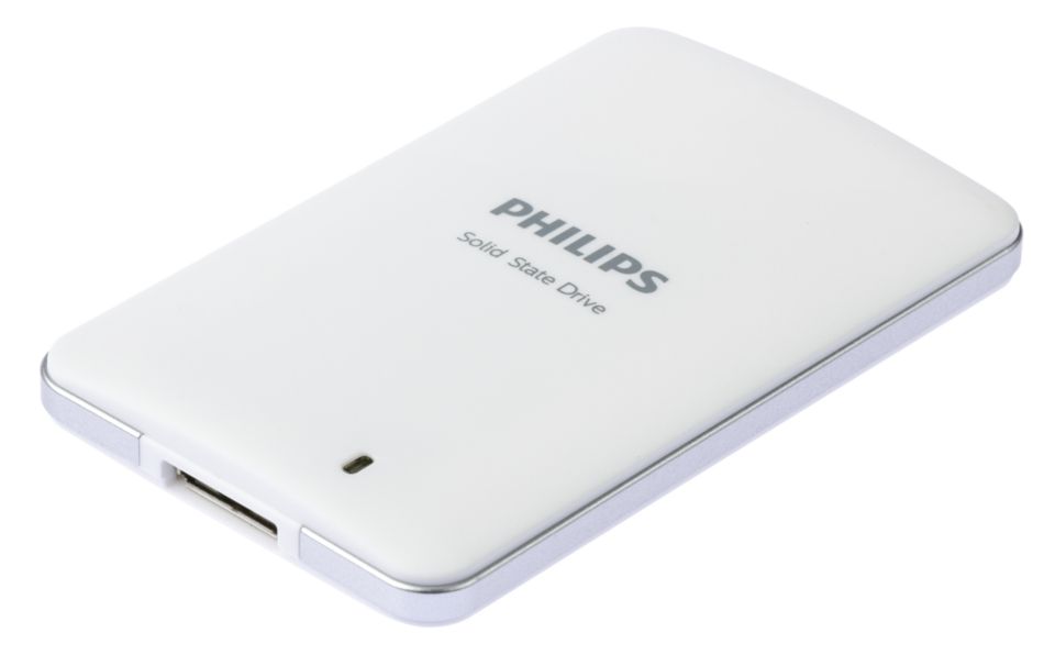 SSD FM12SS020P/00 | Philips