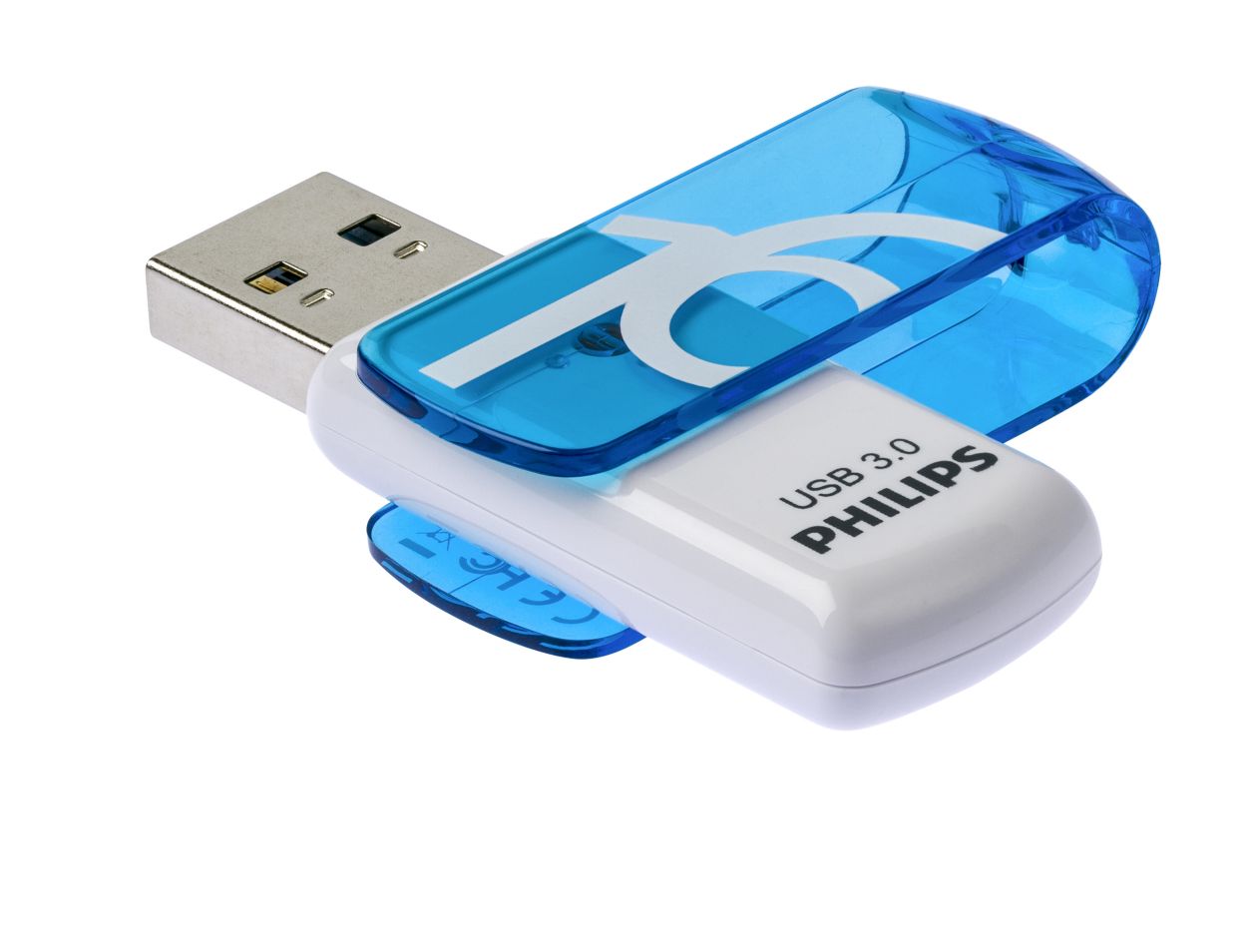 USB Flash Drive FM16FD00E/00 | Philips