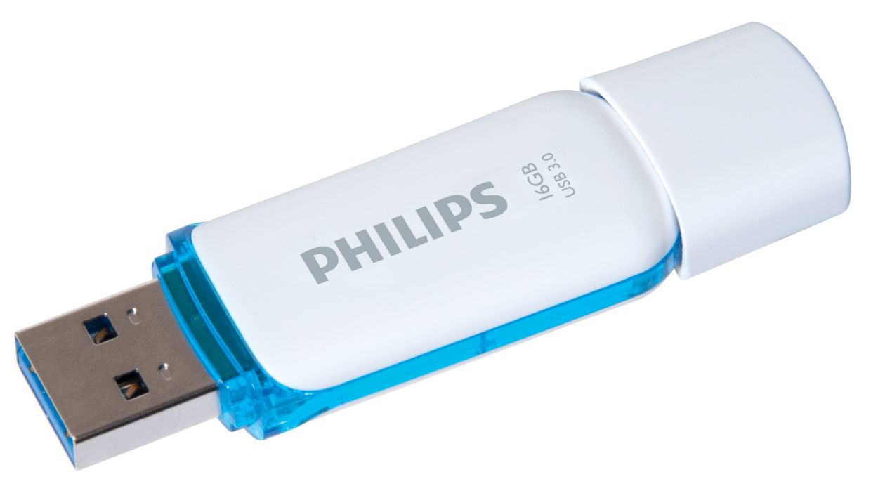 Unidad flash USB FM16FD75B/00 | Philips