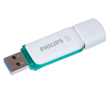 USB Flash Drive FM25FD75B/00 | Philips