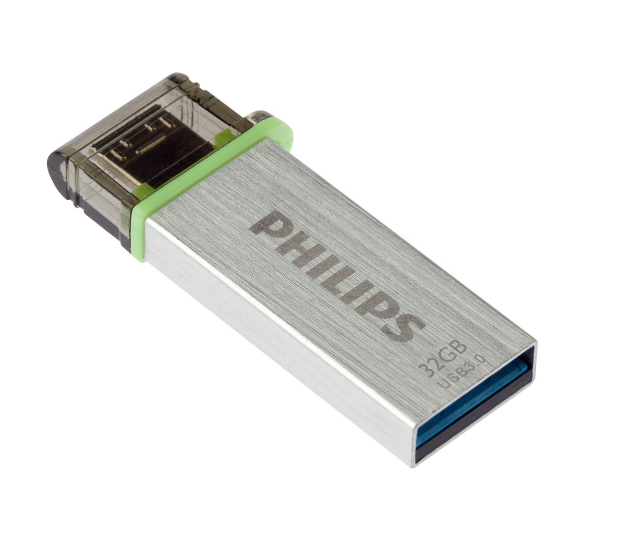 USB Flash Drive FM32DA132B/10 | Philips