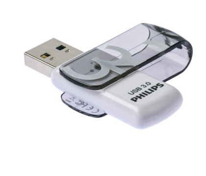 USB Flash Drive FM32FD00B/00 | Philips