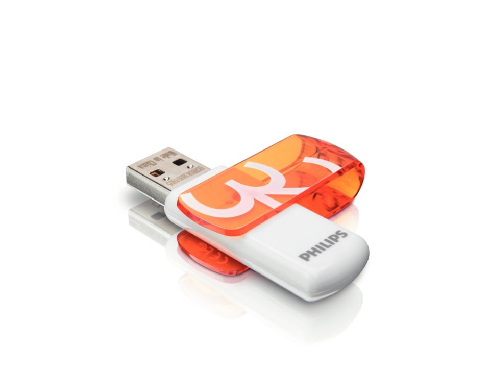 USB Flash Drive FM32FD05B/97 | Philips