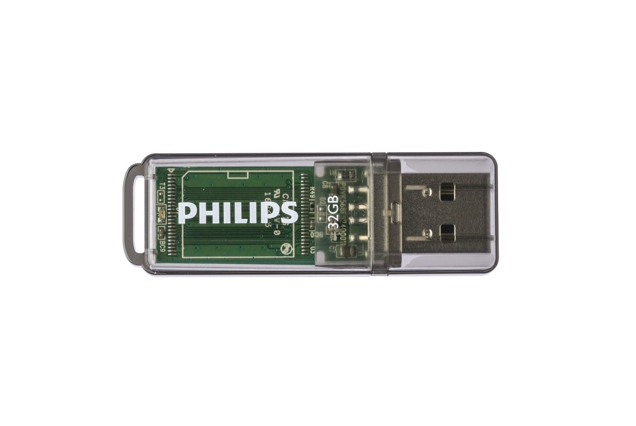 USB-Stick FM32FD35E/00 | Philips
