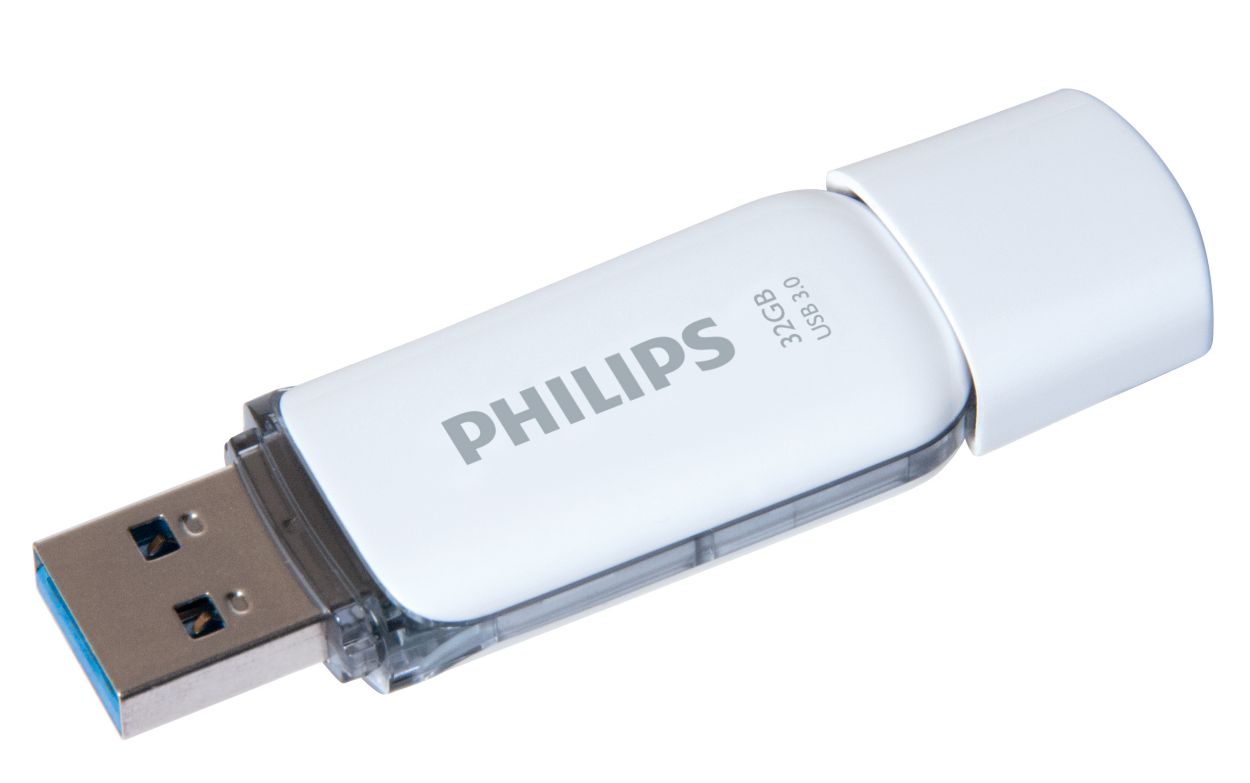 USB Flash Drive FM32FD75D/00 | Philips
