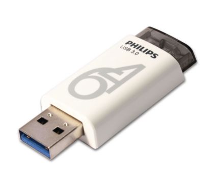 USB Flash Drive FM64FD65B/97 | Philips