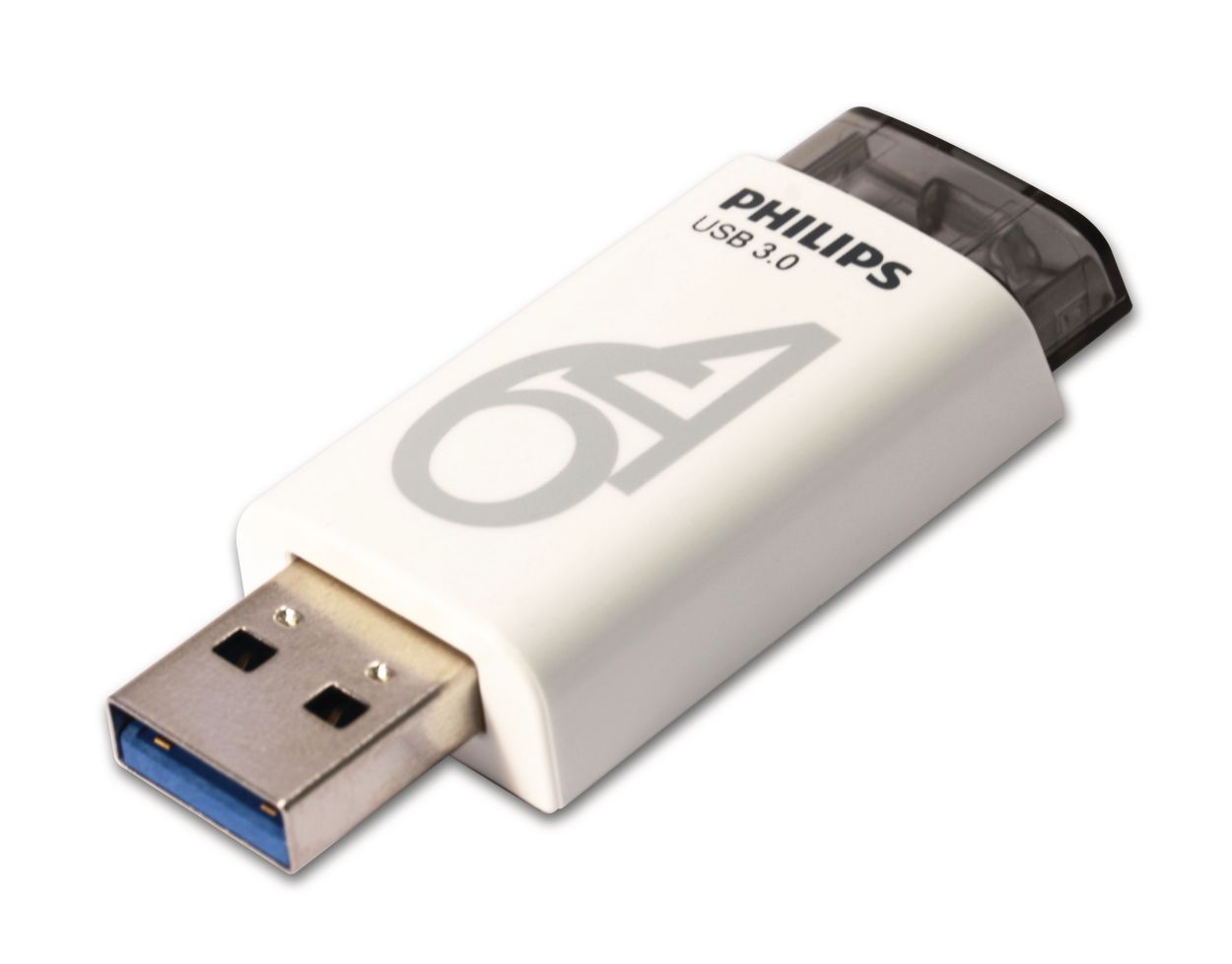 Unidade flash USB FM64FD65B/97 | Philips