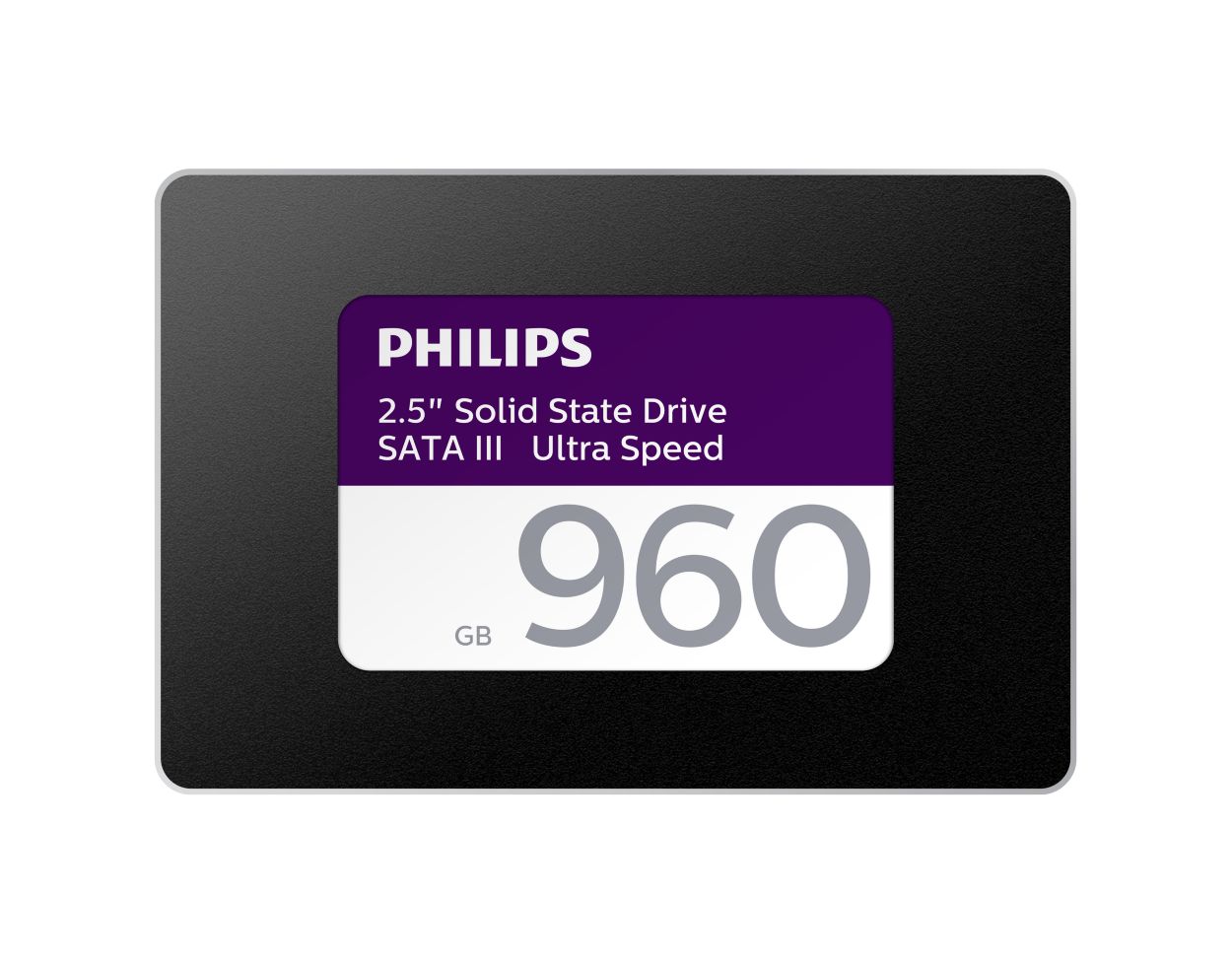 SSD FM96SS130B/00 | Philips