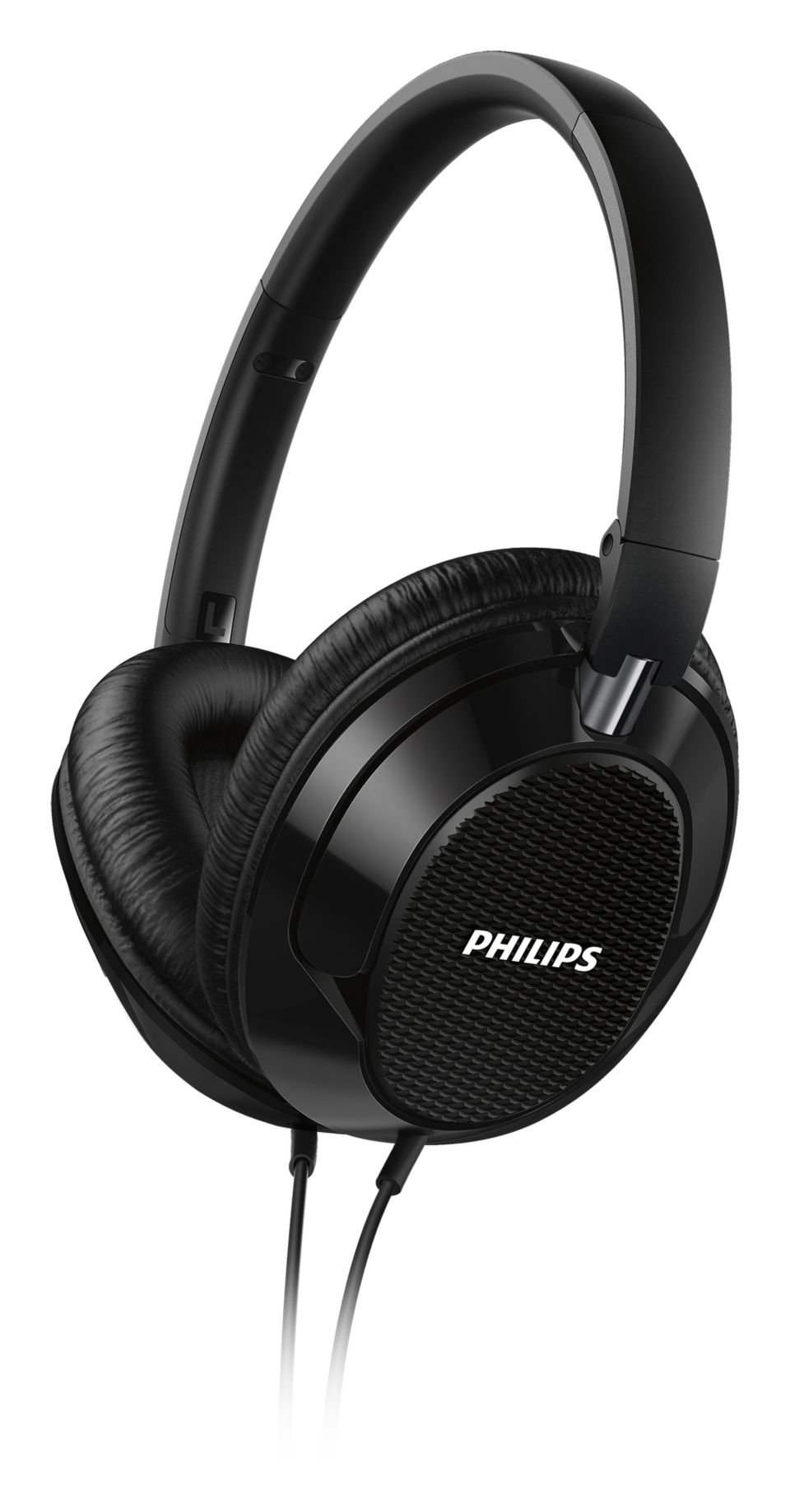 Casque d'écoute FX3BK/27 | Philips
