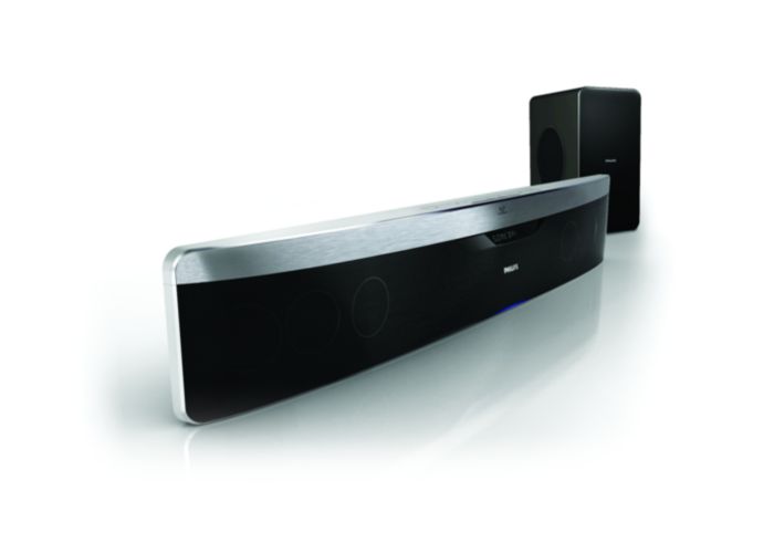 LED TV 40PFL8605H/12 | Philips