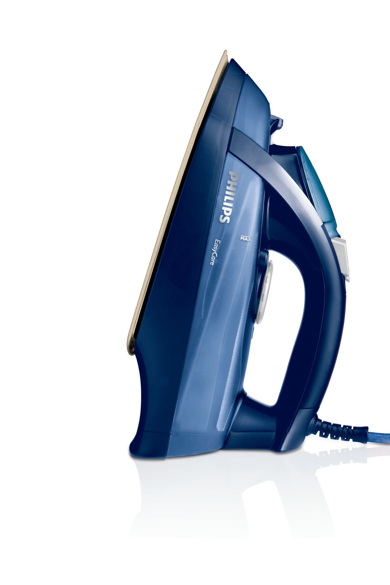 EasyCare Steam iron GC3550/02 | Philips