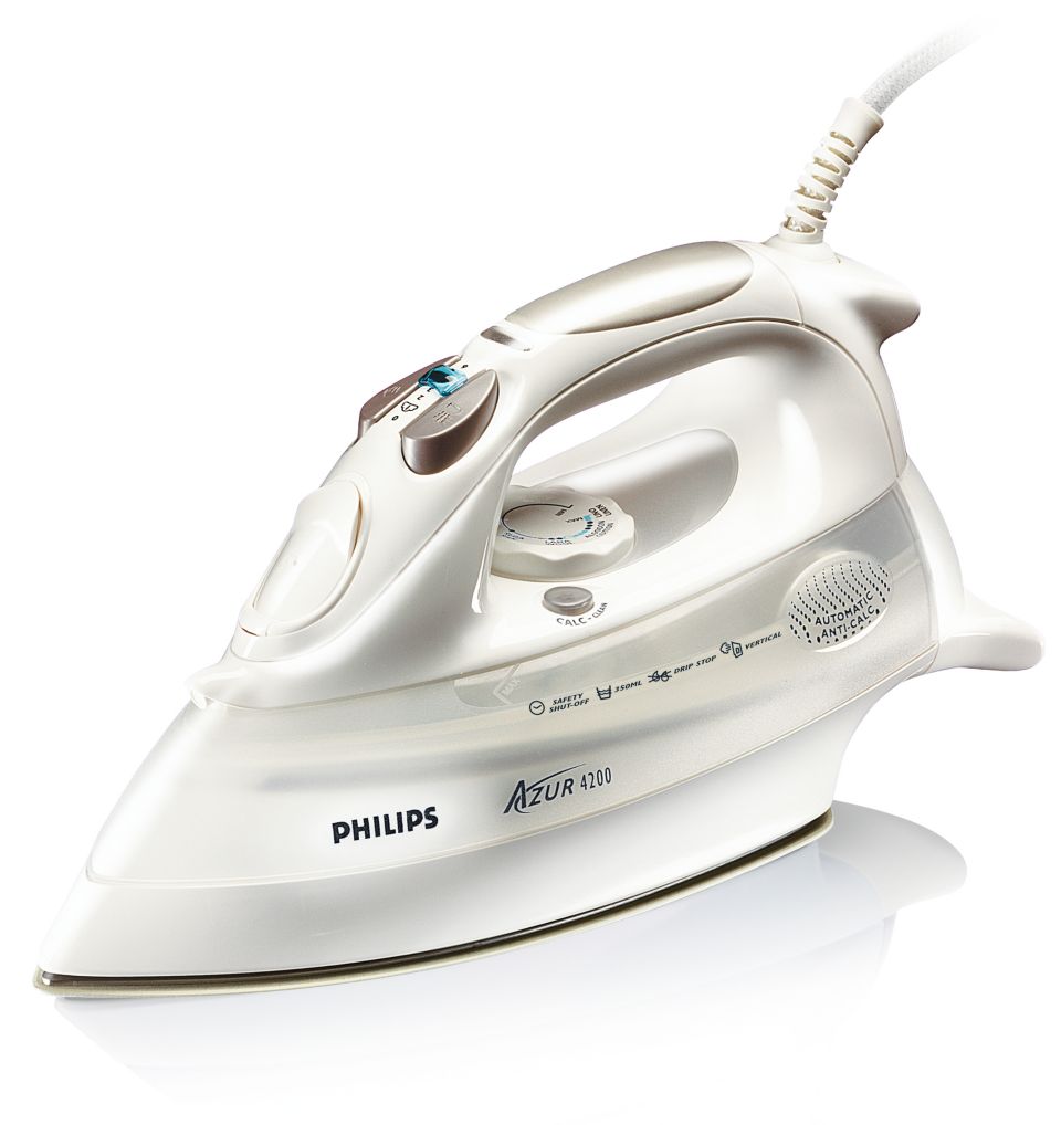 Setrika uap GC4238/02 | Philips