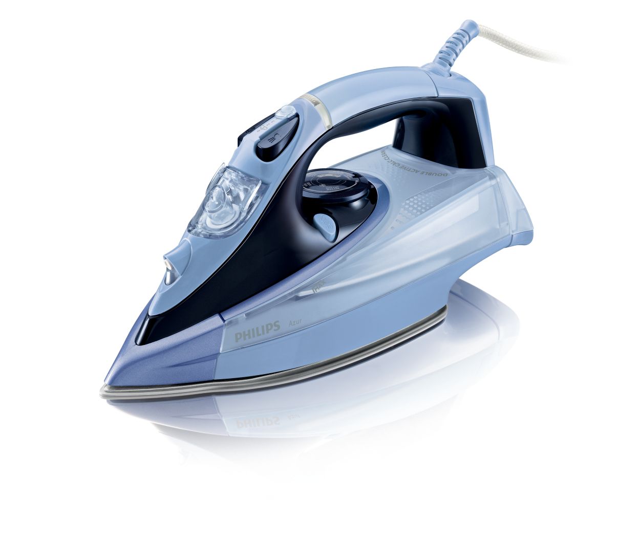 Steam iron GC4865/22 | Philips