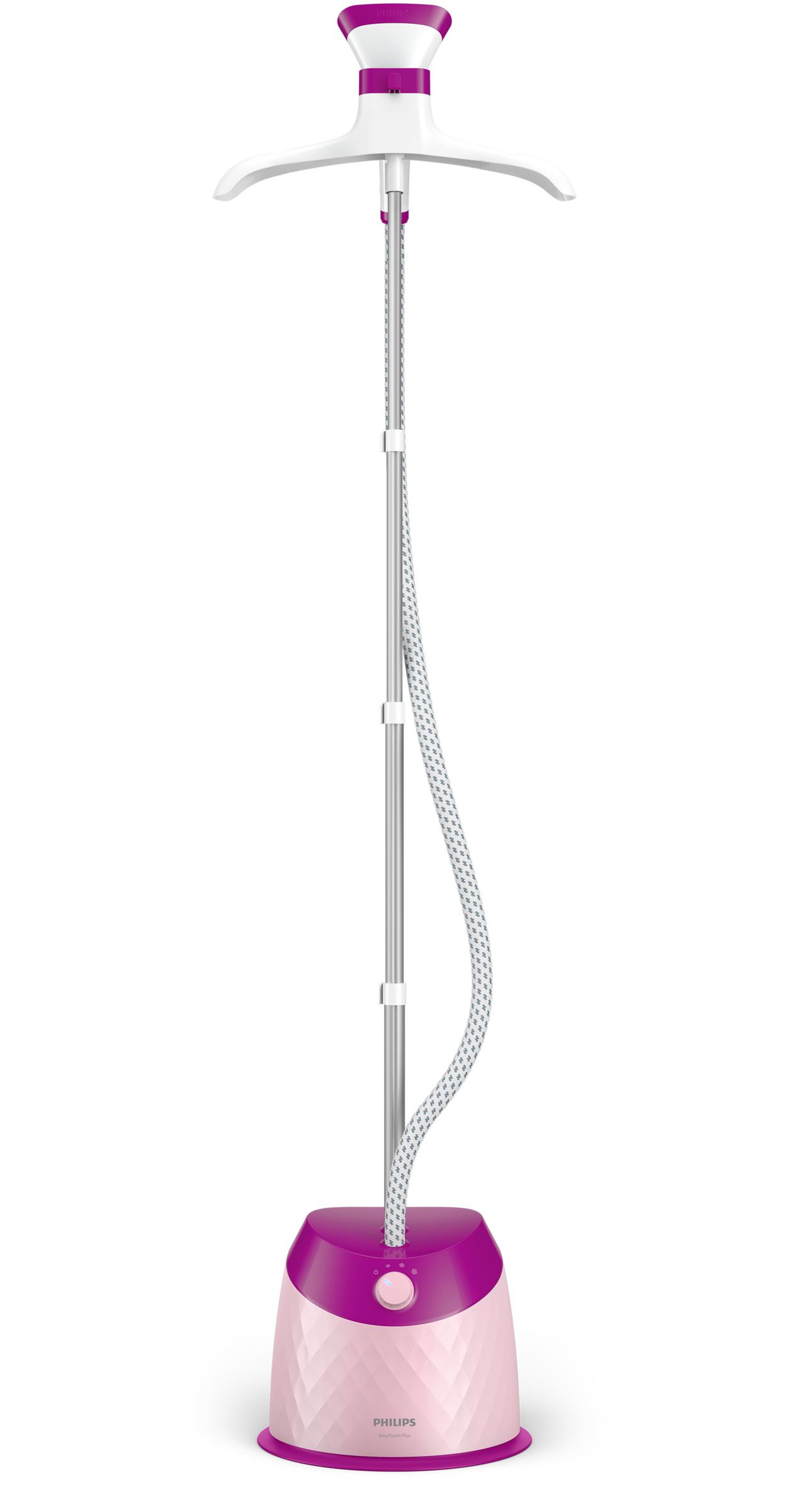EasyTouch Plus Garment Steamer GC514/46 | Philips