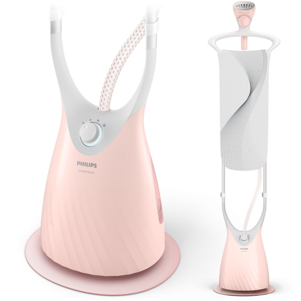 ComfortTouch Ruhagőzölő GC552/40 | Philips