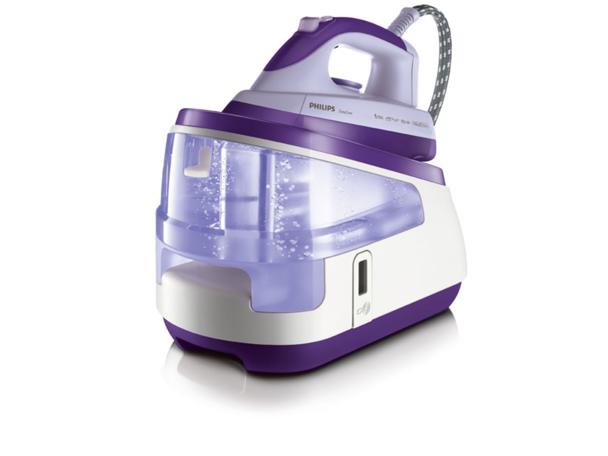 Pressurised steam generator GC8350/02 | Philips