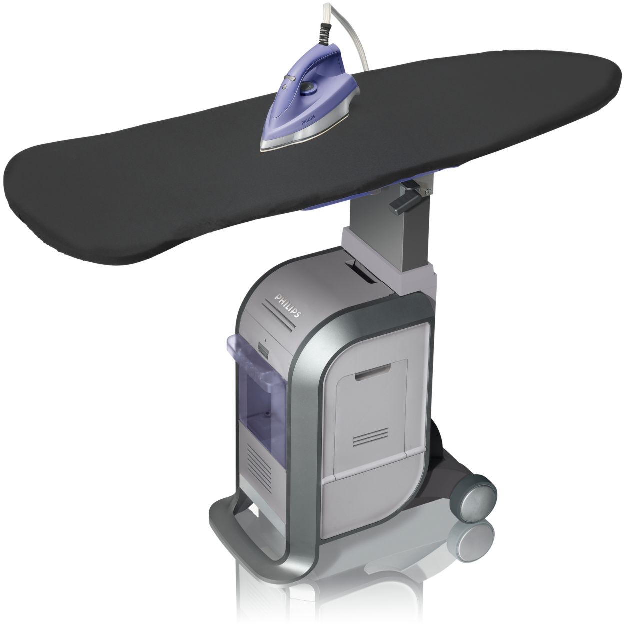 WardrobeCare GC9920/05 | Philips