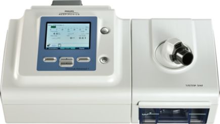 View details of Philips OmniLab Advanced