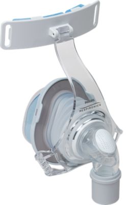 Sleep Apnea Patient Masks | Philips