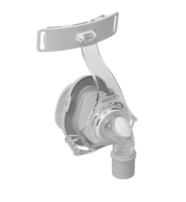 Mascara Para Pacientes | Máscara Para Dormir | Philips Healthcare
