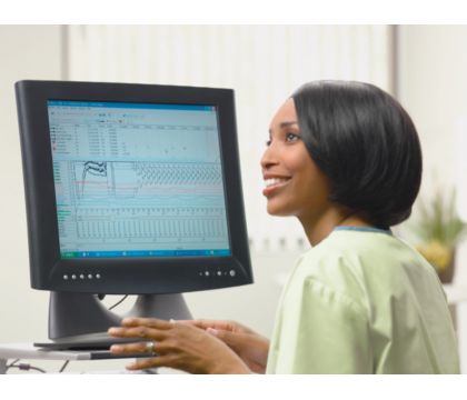 Encore Anywhere Software Philipsrespironics Sleepguide