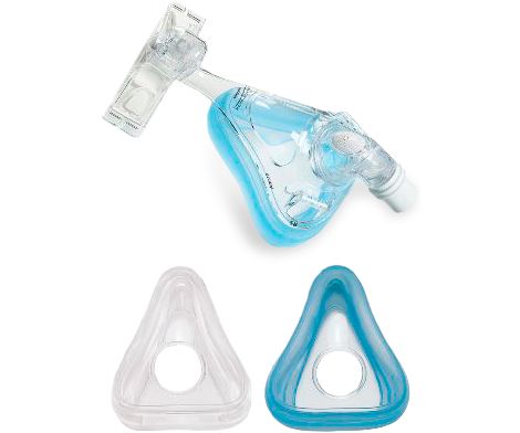 Philips - Amara Full face mask