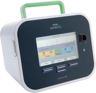 Airway Clearance Devices