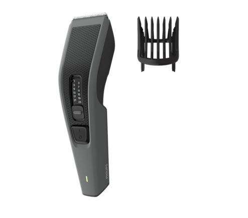 Hairclipper series 3000 Hair clipper HC3520/15 | Philips