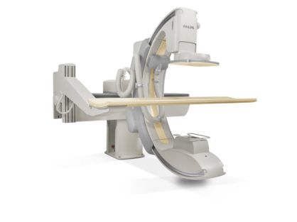 Afficher les détails de Philips Eleva MultiDiagnost