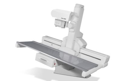 Fluoroscopie systemen voor R/F onderzoek | Philips Healthcare