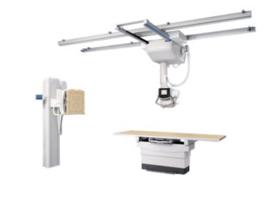 Ver detalles de Philips DigitalDiagnost