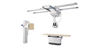 Ver detalles de Philips MobileDiagnost wDR