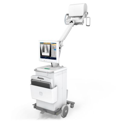 MobileDiagnost M50 | Philips