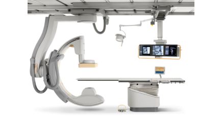 View details of Philips Allura Xper FD20