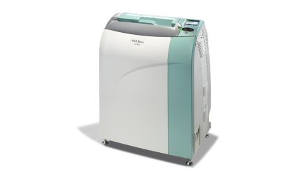 Details van Philips PCR Eleva S Plus bekijken