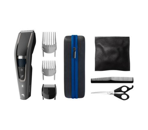 Hairclipper series 7000 Abwaschbarer Haarschneider HC7650/15 | Philips