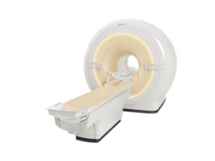 Philips - MultiBand SENSE MR clinical application