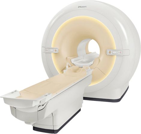 Ingenia 1.5T CX MR system | Philips Healthcare