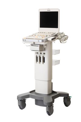 CX50 Emergency medicine | Philips