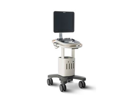 ClearVue 350 Ultrasound Machine | Philips Ultrasound