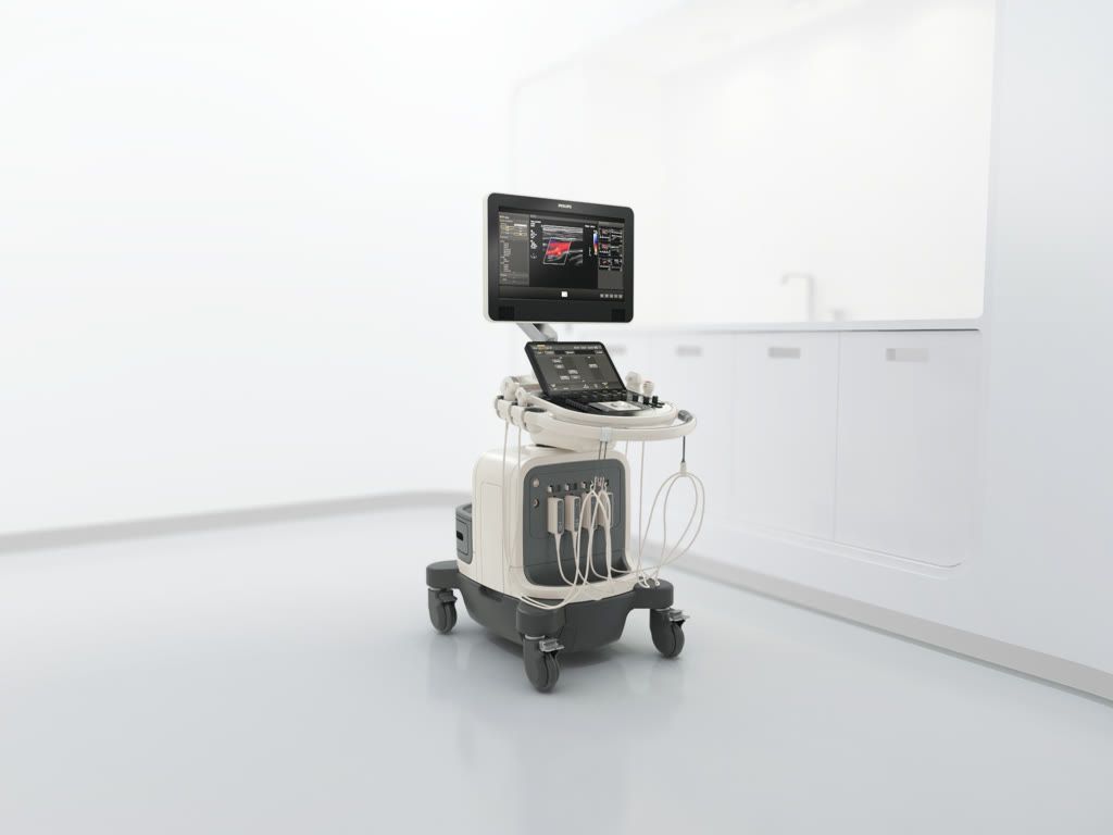 Affiniti 70 | Philips