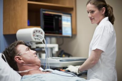 Philips Health Care | Producto Xper Bedside monitoring data system