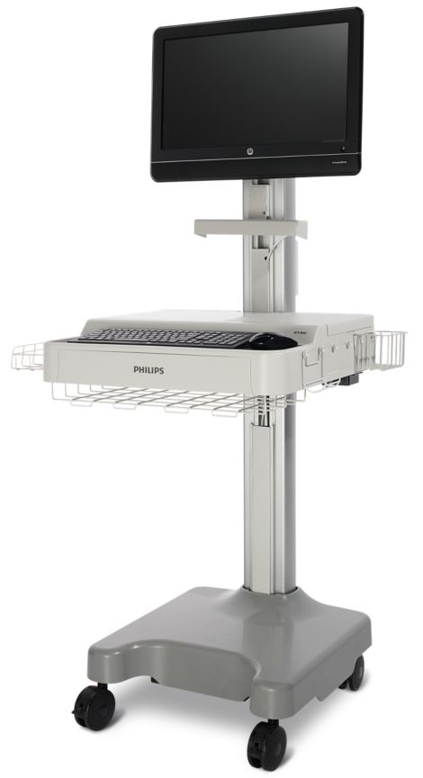 ST80i Stress Testing System | Philips