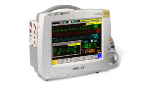 Patiëntmonitoren | Philips | Patiëntbewakingssystemen