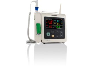 Ver detalles de Philips SureSigns VM1