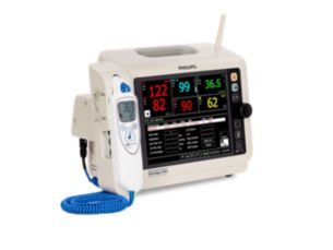 Ver detalles de Philips SureSigns VSi