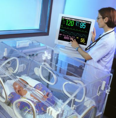 IntelliVue MMS X2 | Patientenmonitore | Philips Healthcare